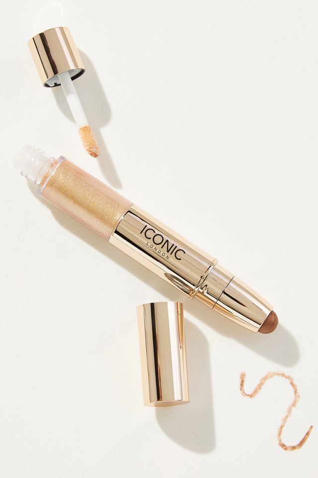 ICONIC London Glaze Crayon | Anthropologie