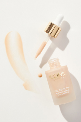 ICONIC London Underglow Blurring Primer | Anthropologie