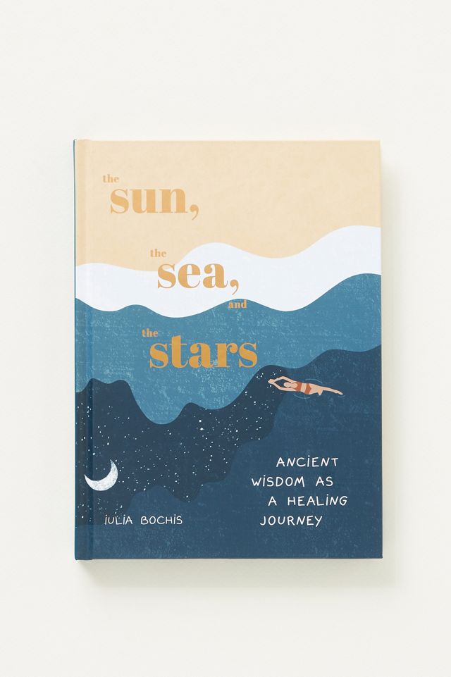 The Sun, the Sea, and the Stars | Anthropologie