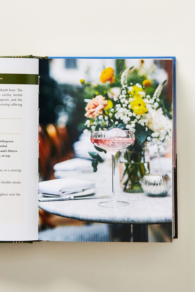 London Cocktails: Over 100 Recipes Inspired by the Heart of Britannia ...