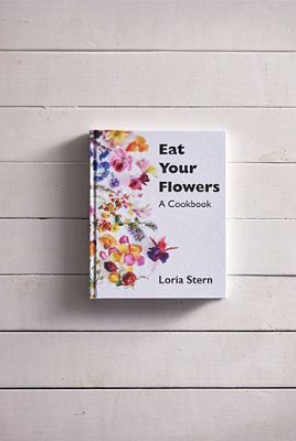 Eat Your Flowers: A Cookbook | Terrain
