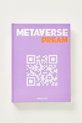 Metaverse Dream | Anthropologie