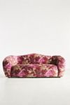 Isabella Bruna Sofa | AnthroLiving