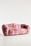 Isabella Bruna Sofa | AnthroLiving