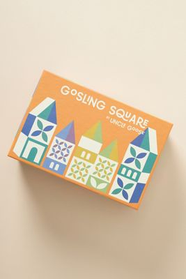Uncle Goose | Anthropologie