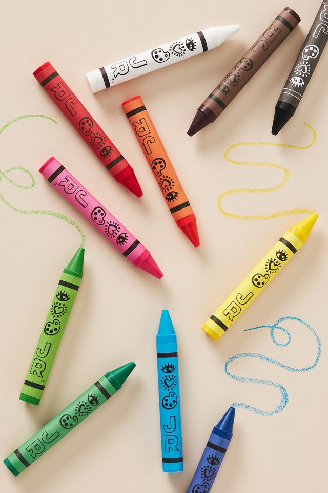 Jumbo Crayons | AnthroHome
