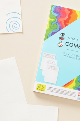 3-in-1 Combo Pad | AnthroLiving