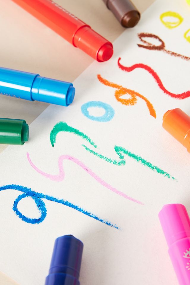 Tempera Paint Sticks | AnthroLiving