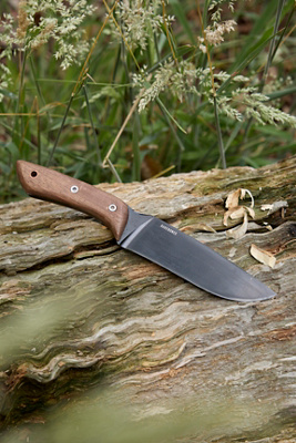 Barebones No. 6 Field Knife | Terrain