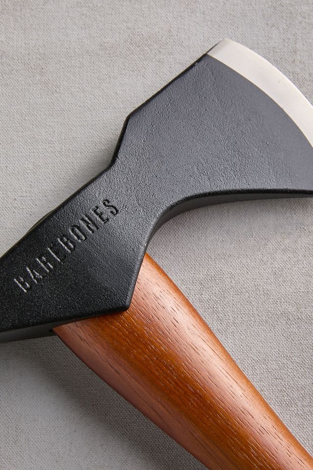 Pulaski Axe | Terrain