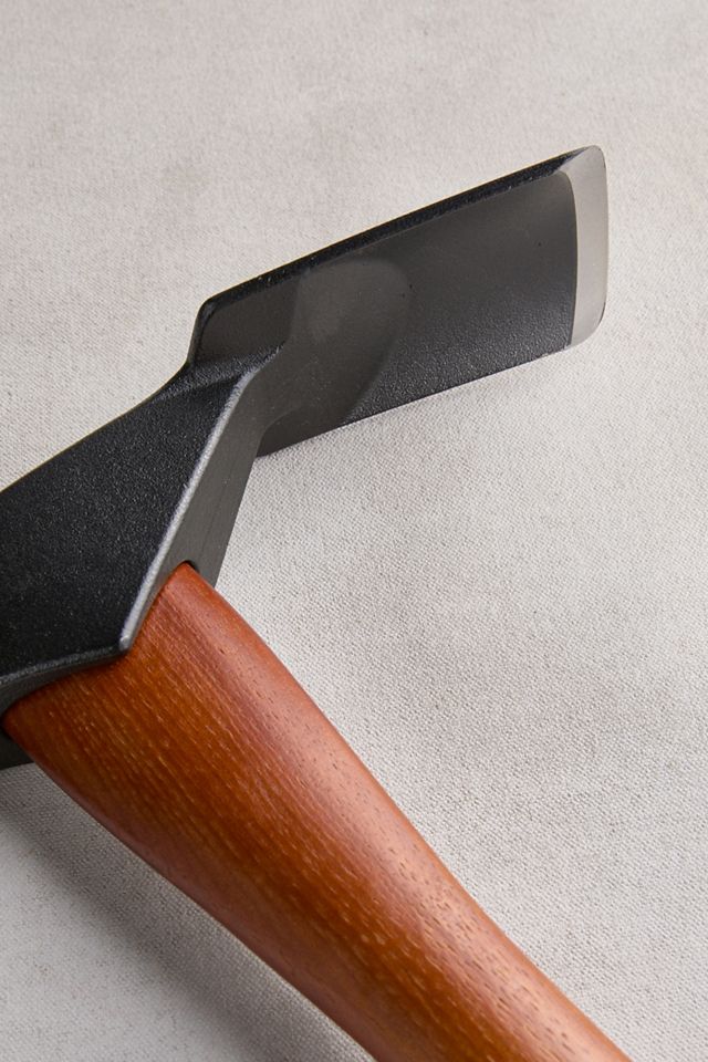 Pulaski Axe | Terrain