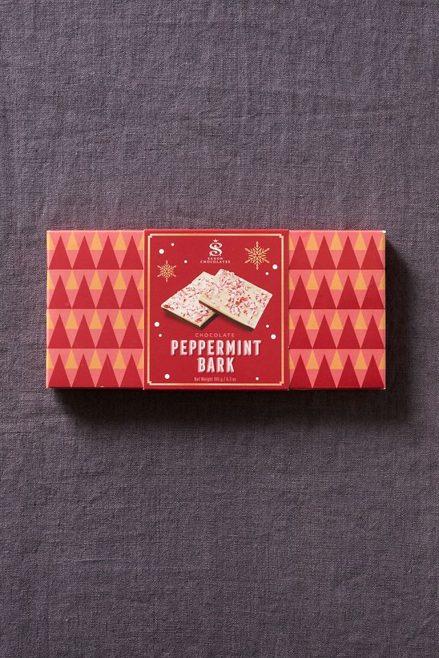 Peppermint Bark Gift Box | Terrain