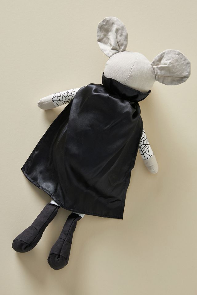 Bouvier Vampire Mouse | AnthroHome