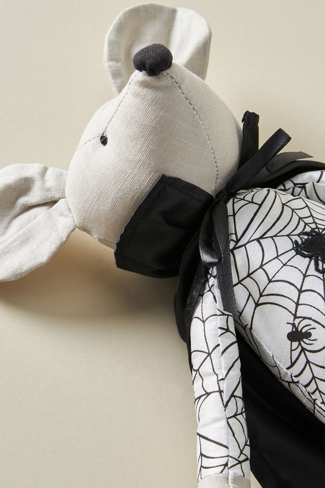 Bouvier Vampire Mouse | AnthroHome