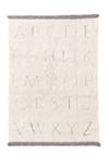 Lorena Canals RugCycled ABC Washable Rug | AnthroLiving
