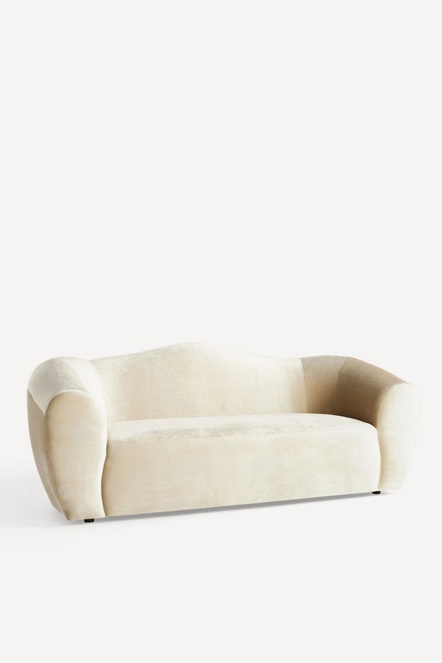 Bruna Sofa | AnthroLiving