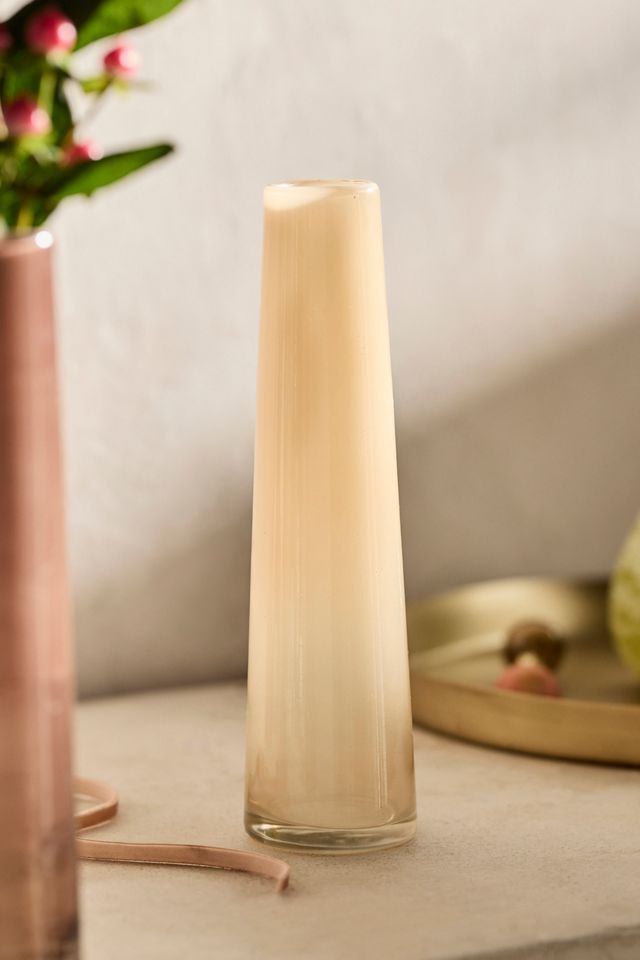 Taper Colorful Vase | AnthroLiving
