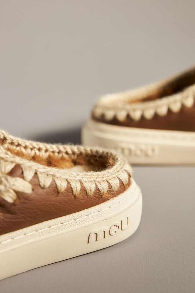 Mou Eskimo Bold Clogs | Anthropologie