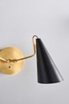 Clemente Double Sconce | AnthroLiving