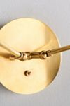 Clemente Double Sconce | AnthroLiving