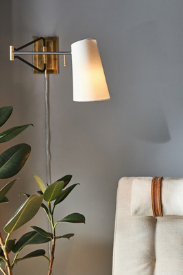 Keli Sconce | AnthroLiving