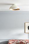 Agnes Flush Mount | AnthroLiving