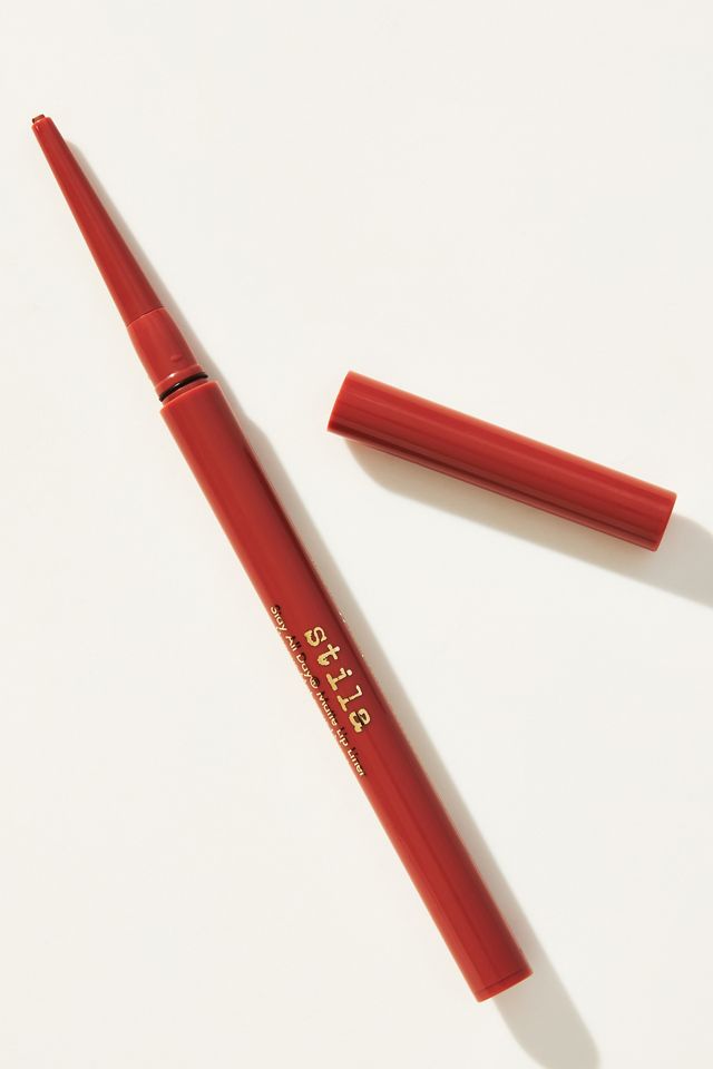 Stila Stay All Day Matte Lip Liner | Anthropologie