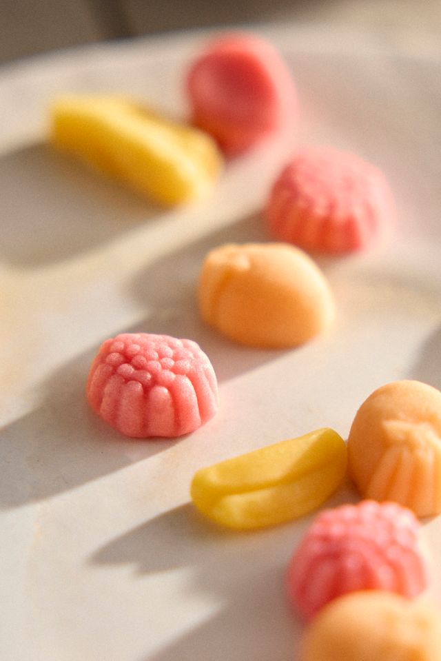 Sugarfina Sweet Fruit Puree Candy, 3 Boxes | Terrain