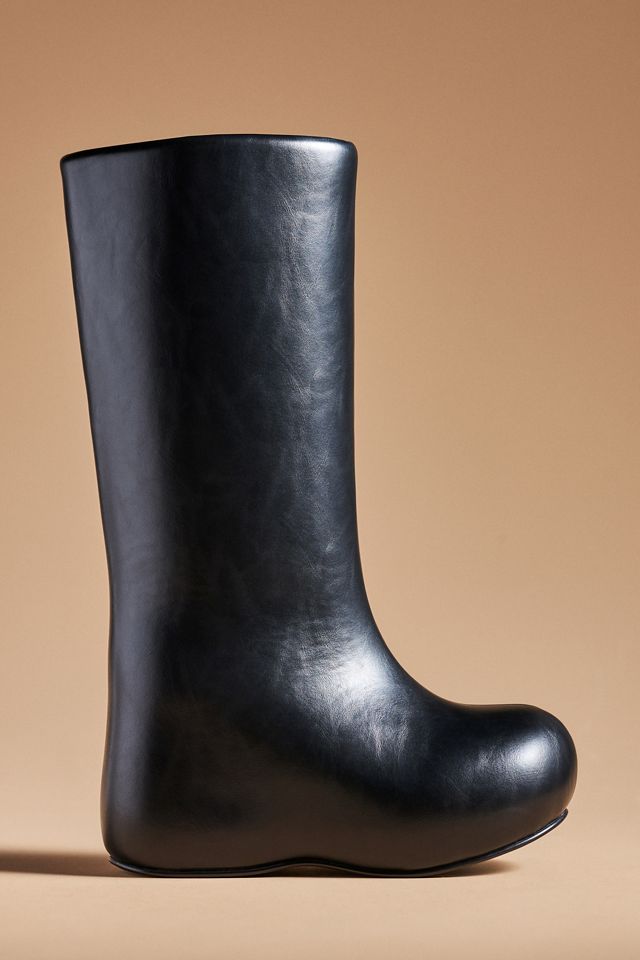 Jeffrey Campbell Clogg Boots | Anthropologie