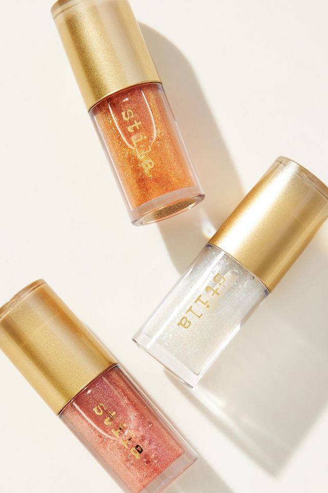 Stila Heaven's Dew Gel Lip Oil | Anthropologie