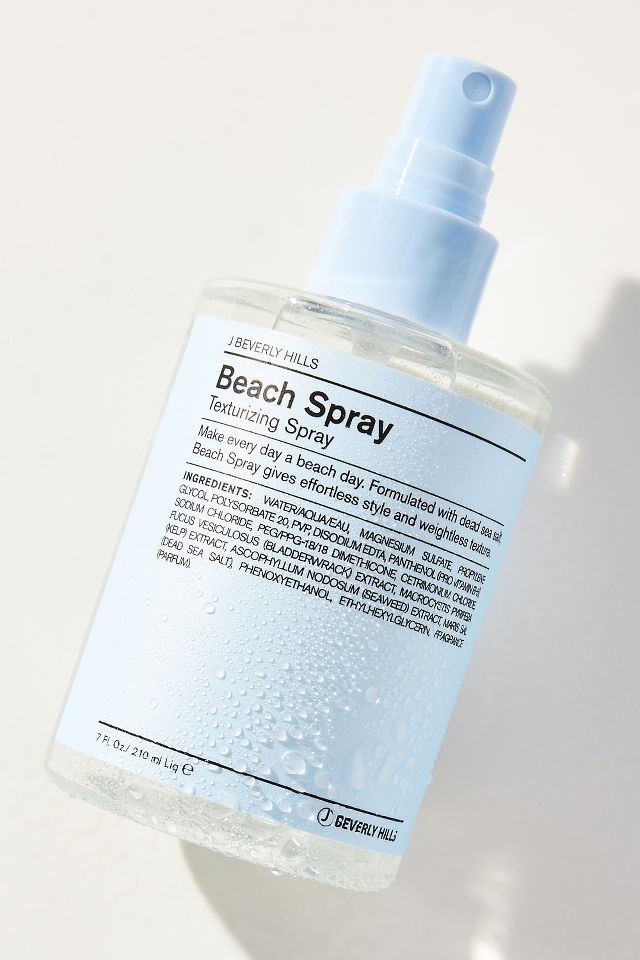 J Beverly Hills Beach Spray Texturizing Spray | Anthropologie