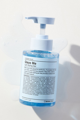 J Beverly Hills Glaze Me Light Styling Gel | Anthropologie