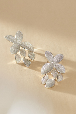 Shashi Alisa Drop Earrings | Anthropologie