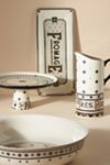 Bistro Tile Pitcher | AnthroLiving