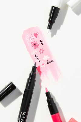 Nails.INC Mani Marker Nail Art Pen Trio | Anthropologie