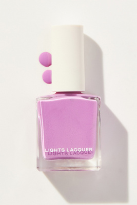 Lights Lacquer Nail Lacquer | Anthropologie