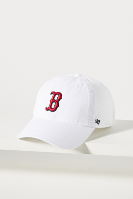 '47 Boston Baseball Cap | Anthropologie