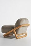Ezra Chair | Anthropologie