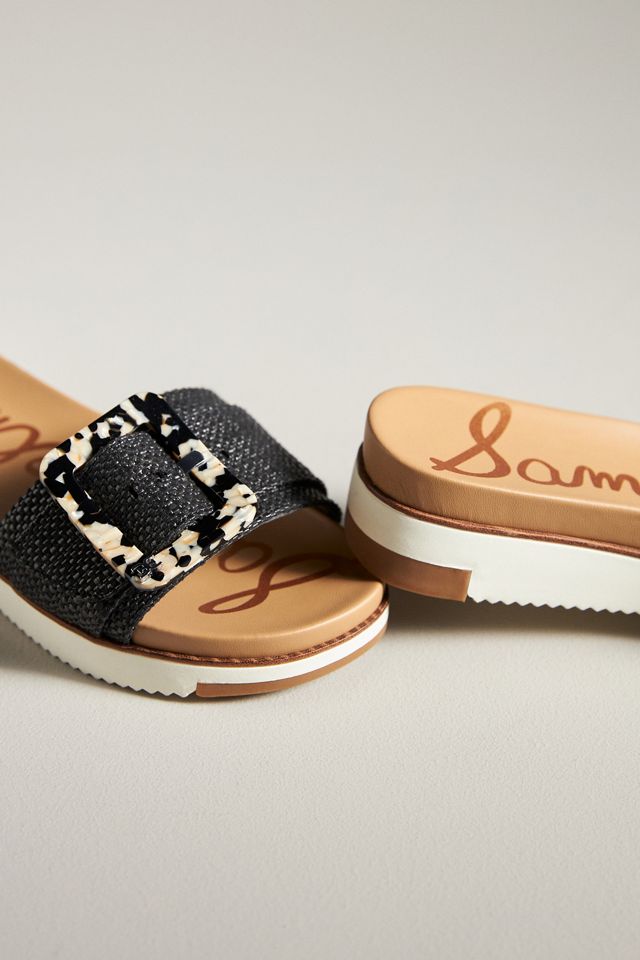 Sam Edelman Ariane Platform Sandals | Anthropologie