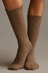 Le Bon Shoppe Cottage Socks | Anthropologie