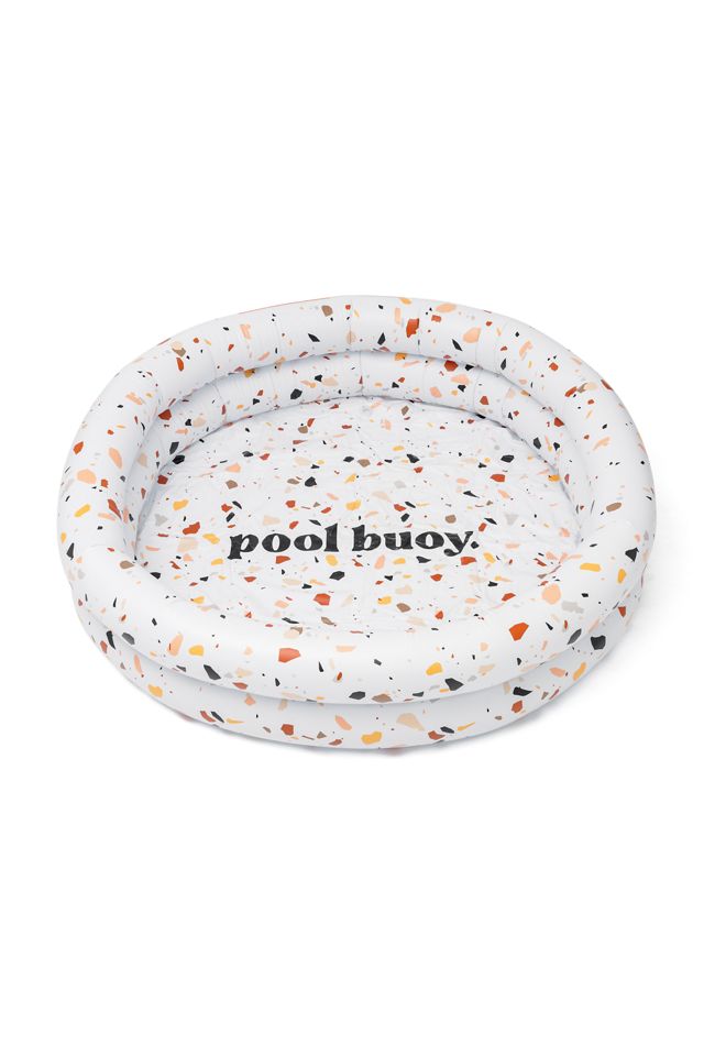 Pool Buoy Inflatable Pool | Anthropologie