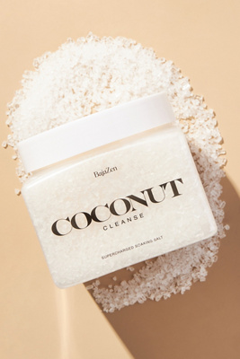 Baja Zen Coconut Cleanse Soaking Salt | Anthropologie