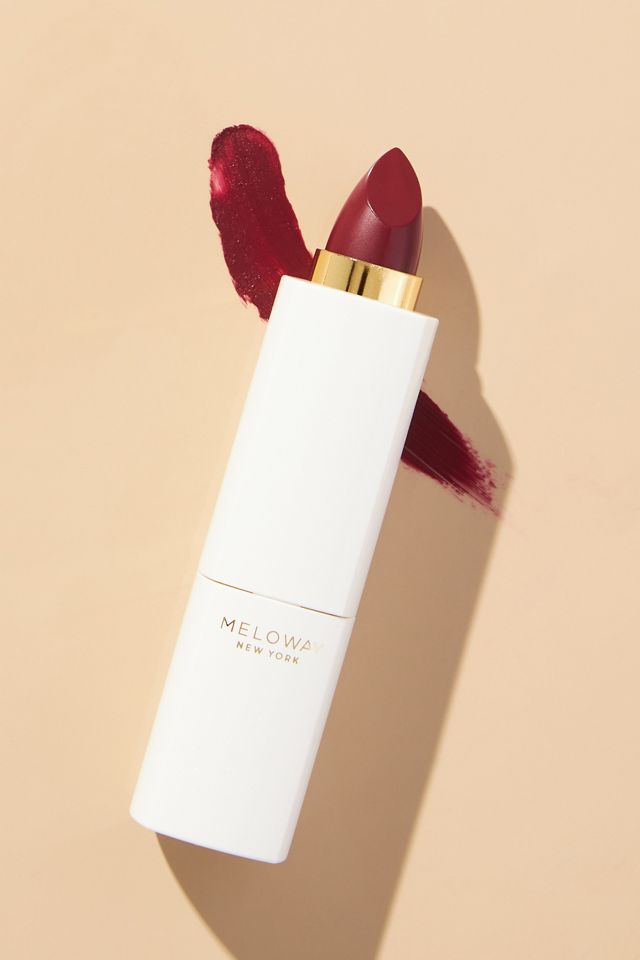 Meloway Hi-Rise Matte Lipstick | Anthropologie