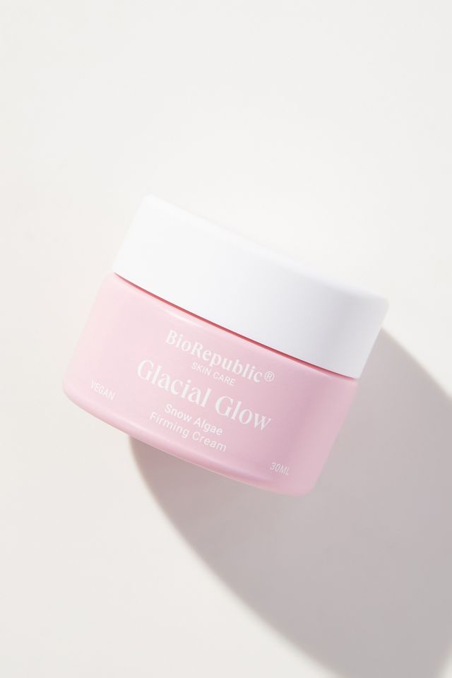 BioRepublic Super Collagen + Detox Glacial Algae Cream | Anthropologie