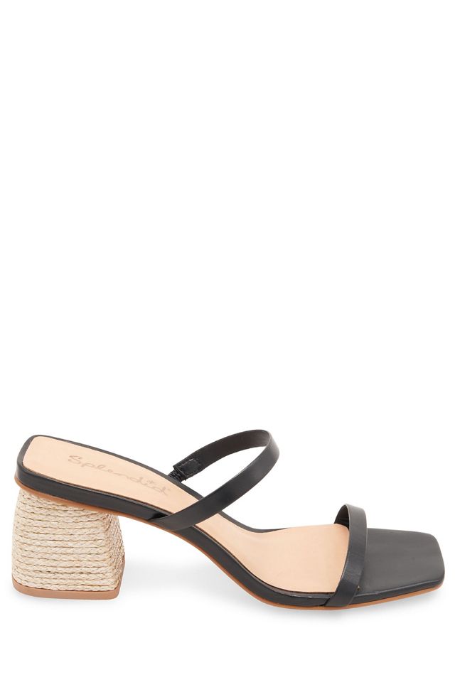 Splendid Kharis Heels | Anthropologie