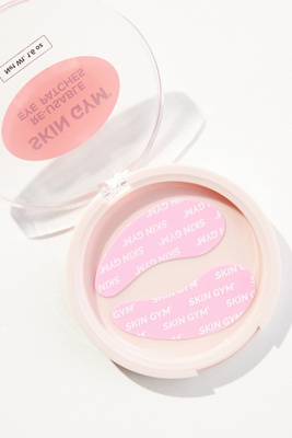 Skin Gym Reusable Under Eye Patches | Anthropologie