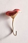 Bonnet Mushroom Hook | AnthroLiving