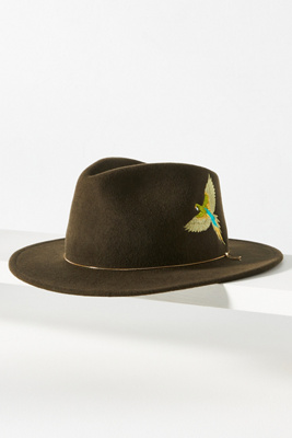 Van Palma Bird Rancher | Anthropologie