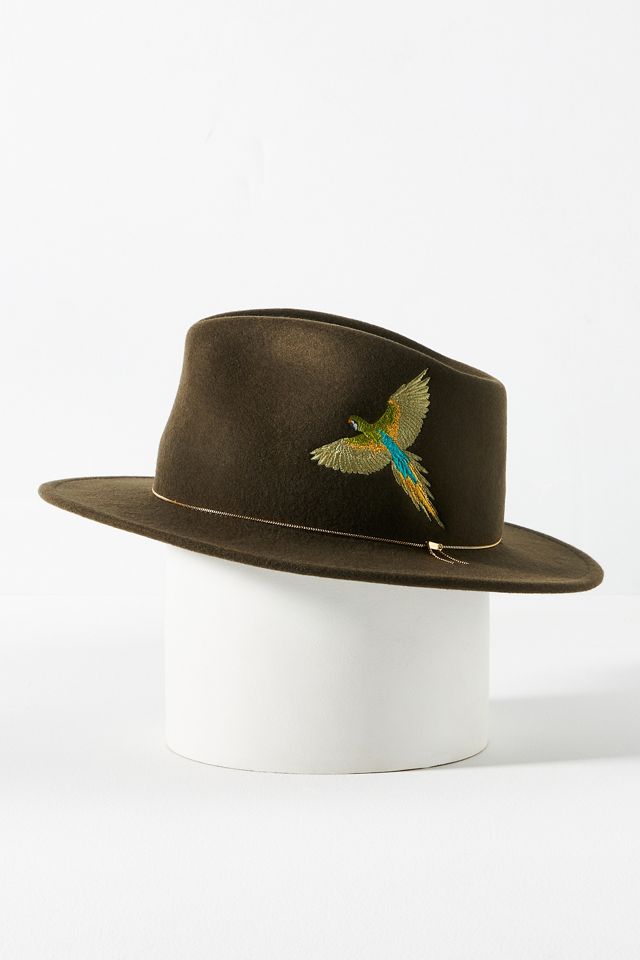 Van Palma Bird Rancher | Anthropologie