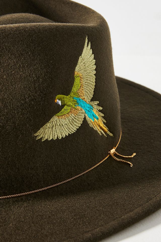 Van Palma Bird Rancher | Anthropologie